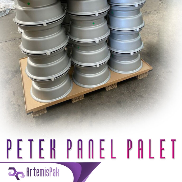 ArtemisPak – Petek Panel "Petek Panelin Her Hali"